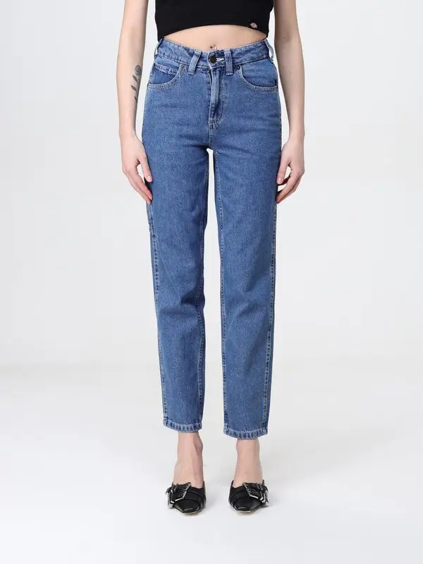 Dickies Straight Leg Jeans