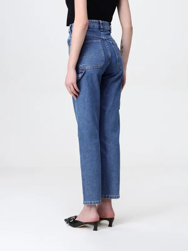 Dickies Straight Leg Jeans