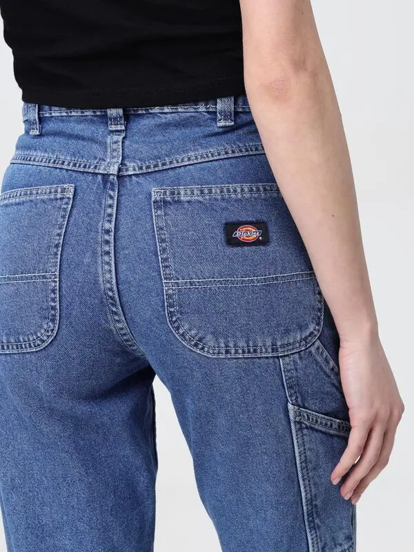 Dickies Straight Leg Jeans