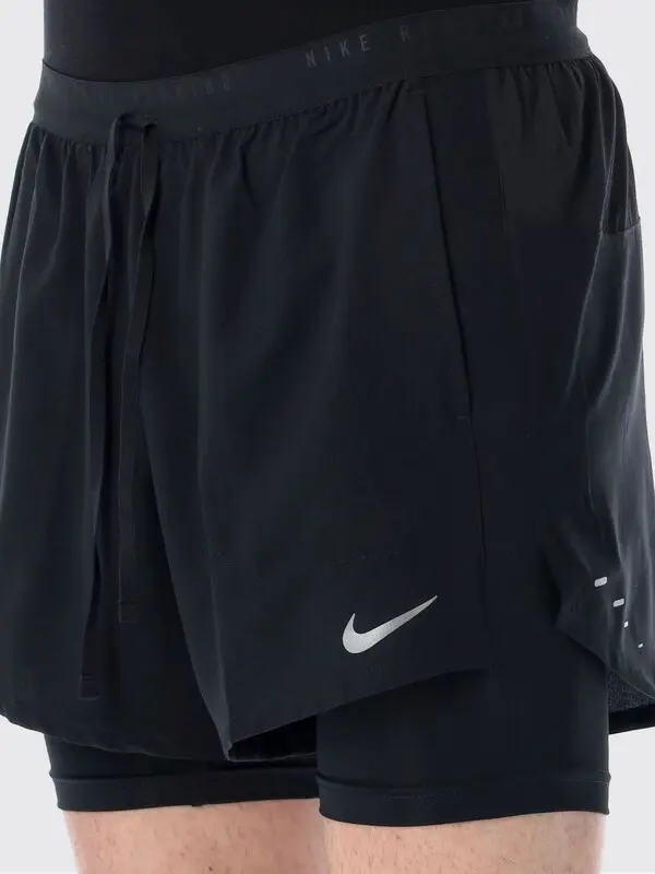Nike Technical Fabric Sports Shorts