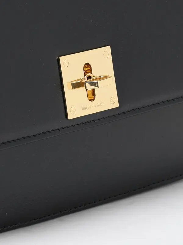 GOLDEN GOOSE Mini Bag Colour
