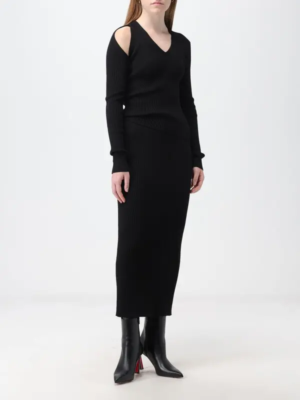 Alexander McQueen Jumper Colour
