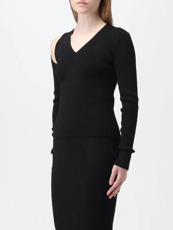 Alexander McQueen Jumper Colour