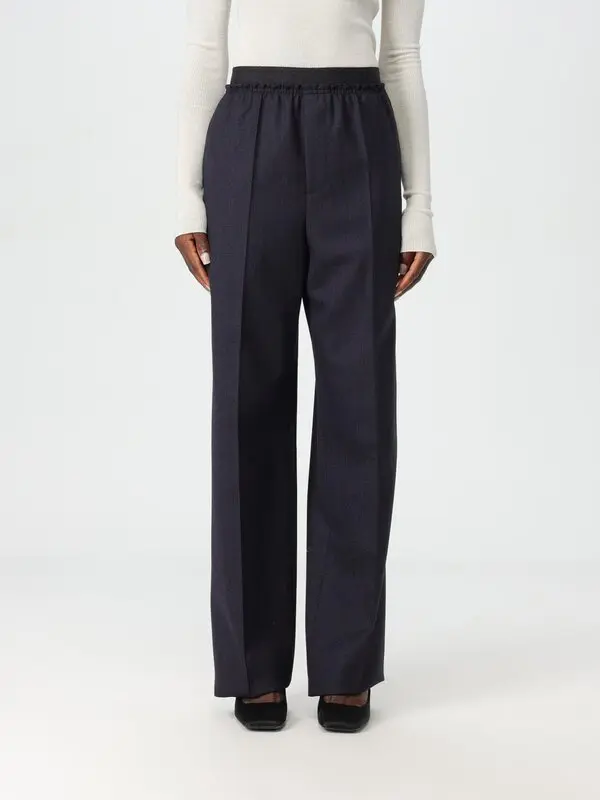 Bottega Veneta Trousers Colour
