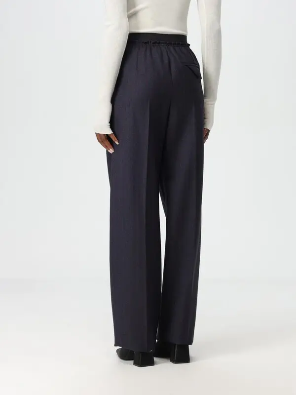 Bottega Veneta Trousers Colour