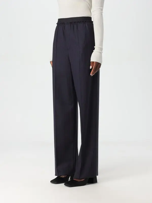 Bottega Veneta Trousers Colour