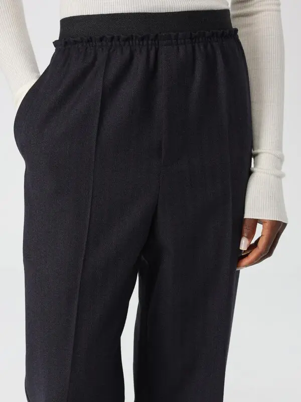 Bottega Veneta Trousers Colour