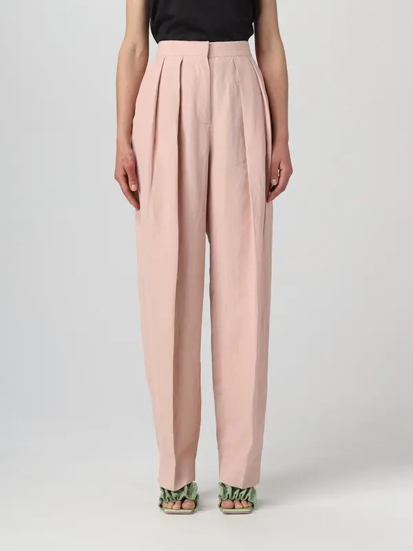 Stella McCartney Trousers Colour