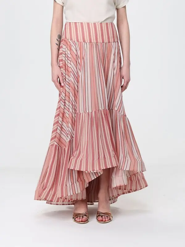 Zimmermann Skirt Colour
