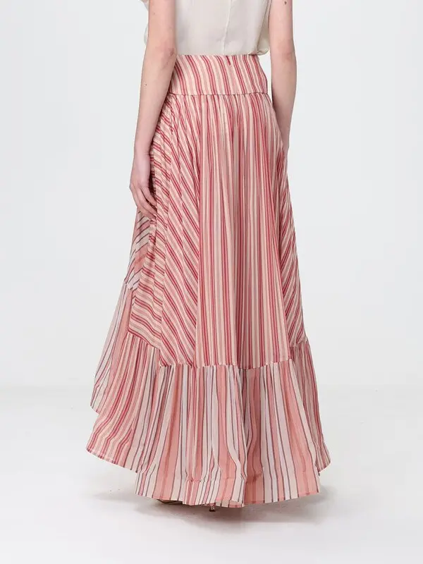 Zimmermann Skirt Colour