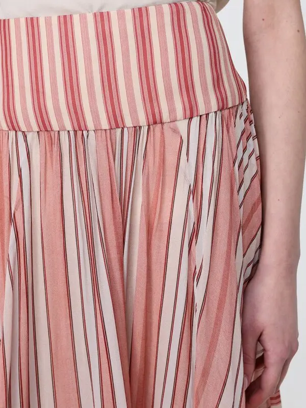Zimmermann Skirt Colour