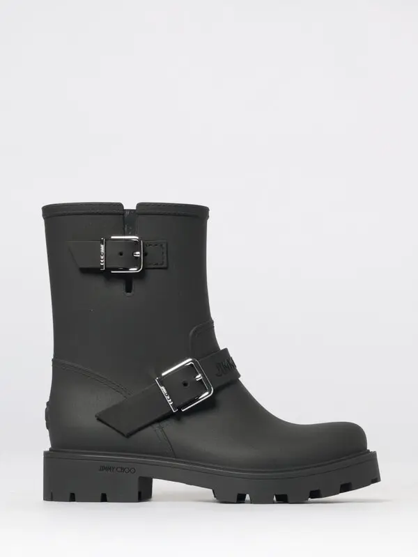 JIMMY CHOO Boots Colour