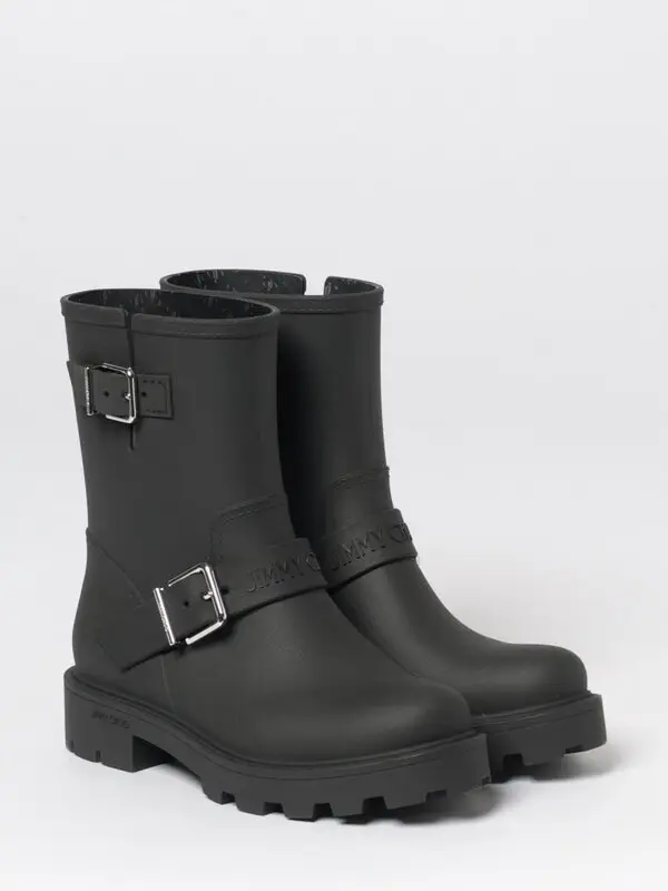 JIMMY CHOO Boots Colour