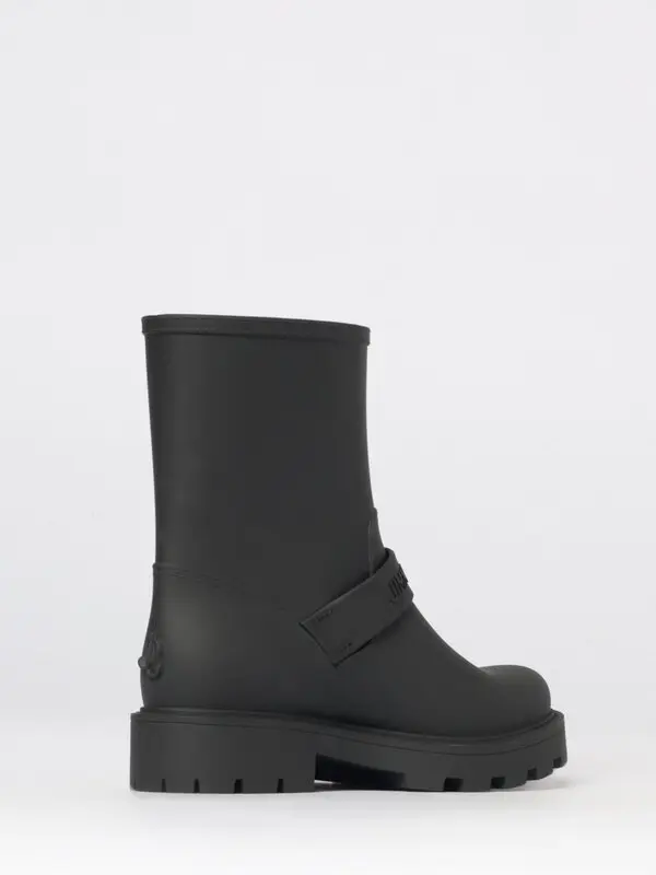 JIMMY CHOO Boots Colour