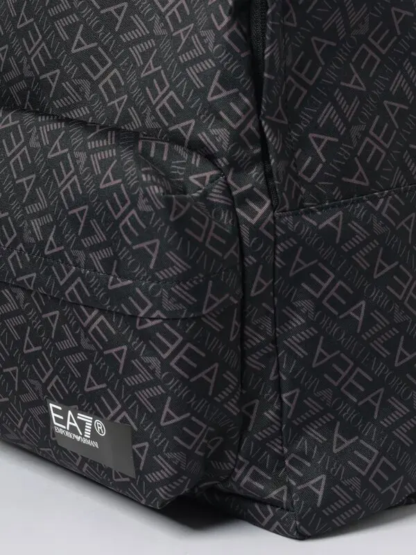 EA7 Backpack Colour