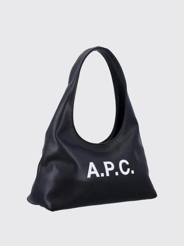 A.p.c. Shoulder Bag Colour