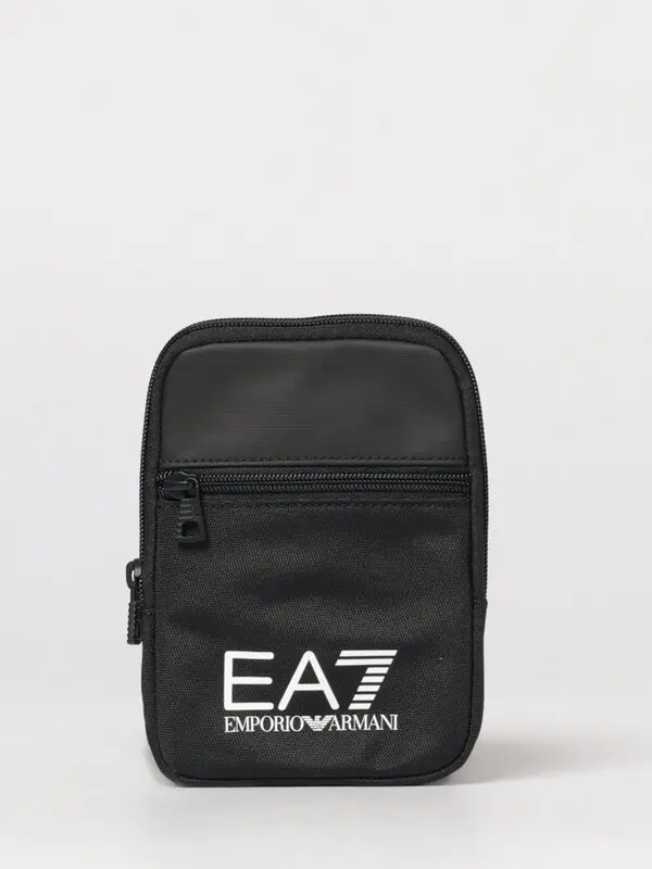 EA7 Shoulder Bag Colour