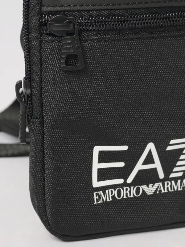 EA7 Shoulder Bag Colour