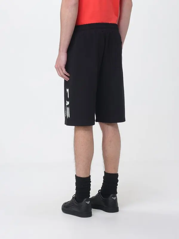 EA7 Shorts Colour - Black