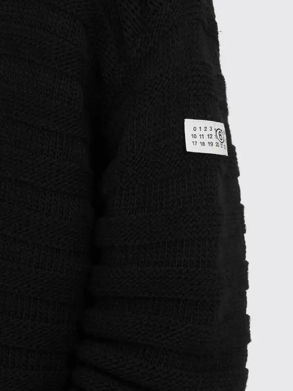 MAISON MARGIELA Jumper Colour