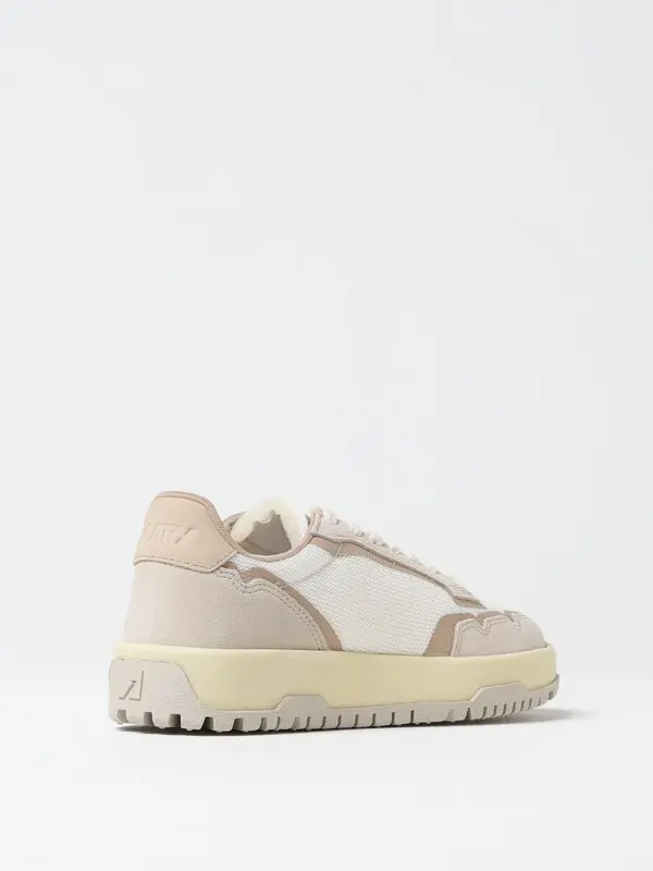 AUTRY Trainers Colour