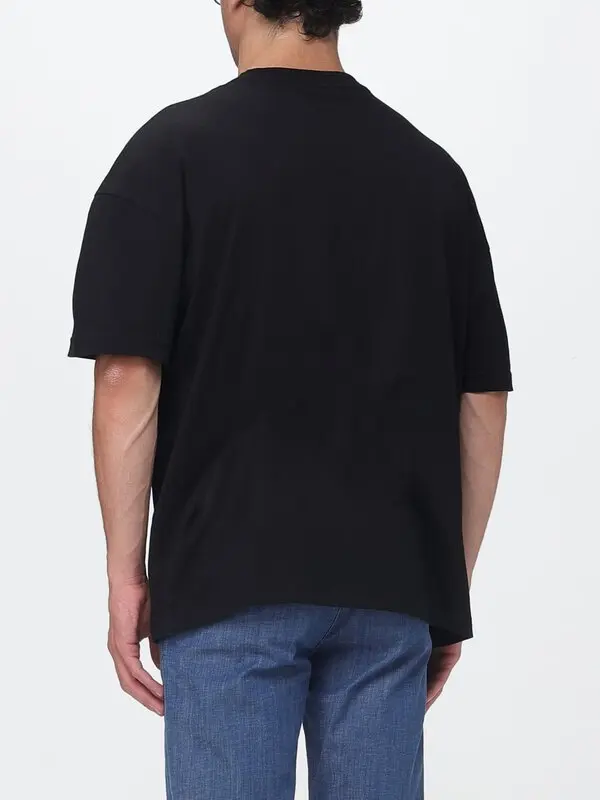 EA7 T-shirt Colour - Black