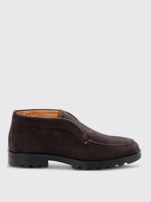 Santoni Boots