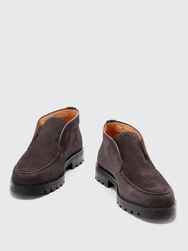 Santoni Boots