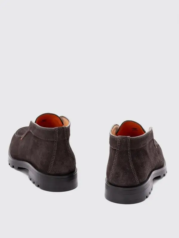 Santoni Boots