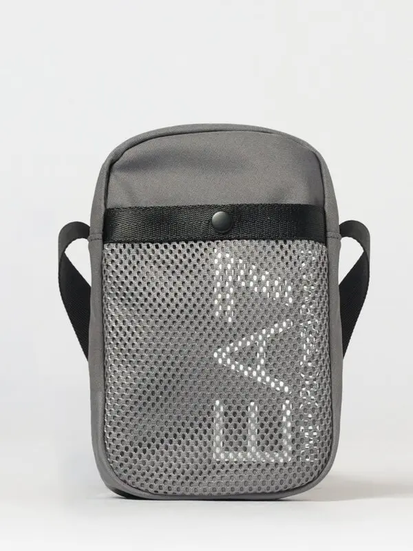 EA7 Shoulder Bag Colour - Grey