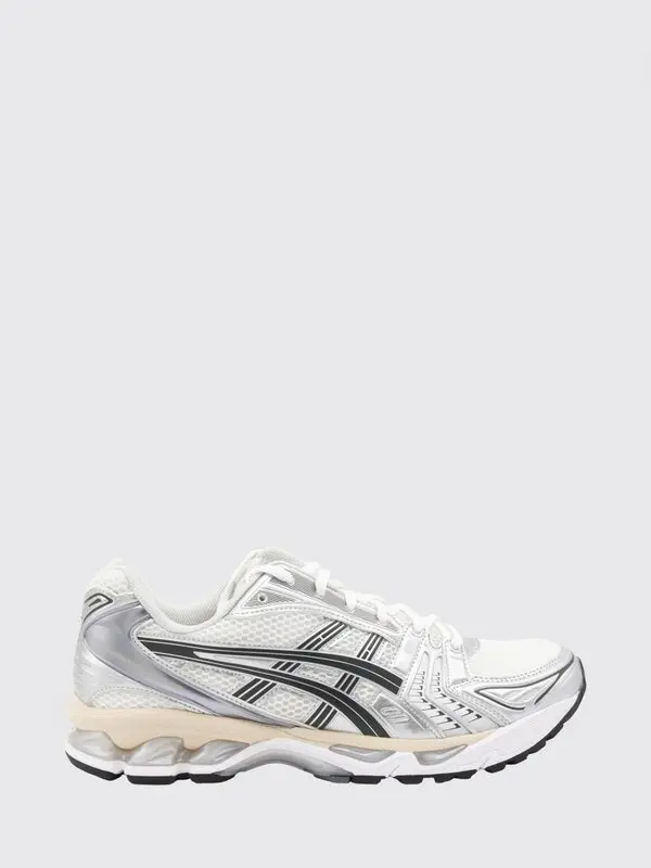 Asics Trainers Colour - White 1