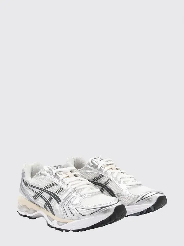 Asics Trainers Colour - White 1
