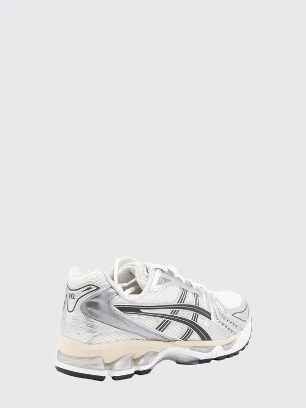 Asics Trainers Colour - White 1