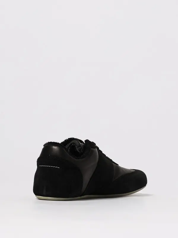 MAISON MARGIELA Trainers Colour