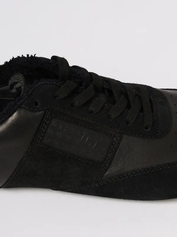 MAISON MARGIELA Trainers Colour