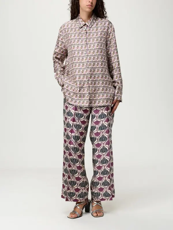 Max Mara Trousers Colour