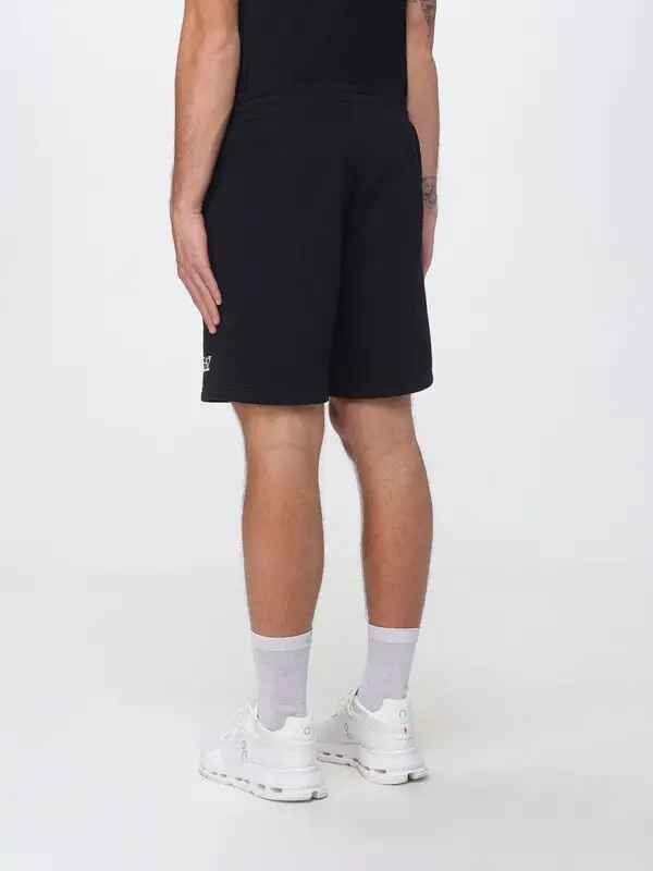 EA7 Shorts Colour
