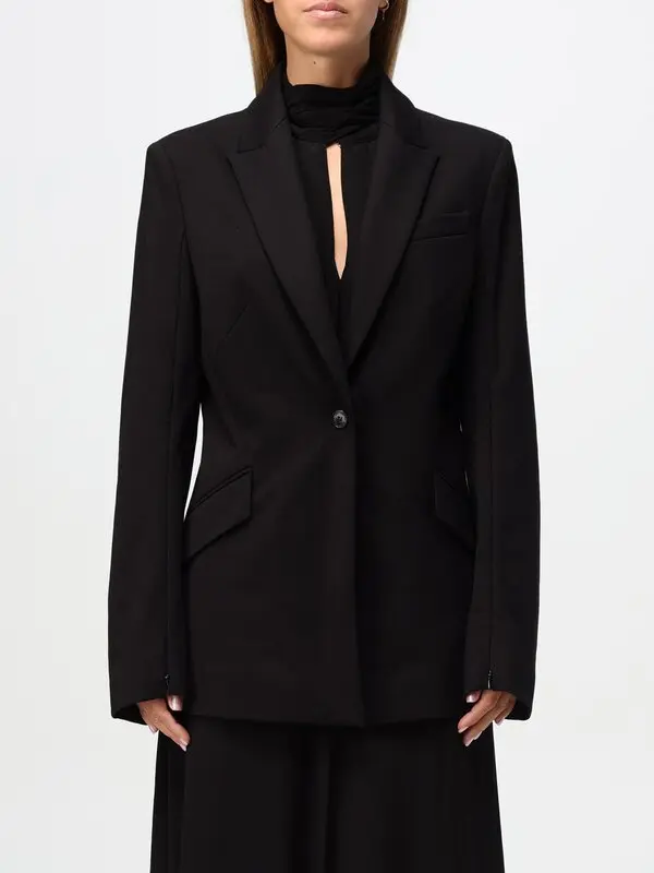 Karl Lagerfeld Tailored Blazer