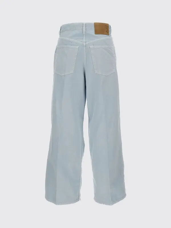HAIKURE Jeans Colour - Gnawed Blue