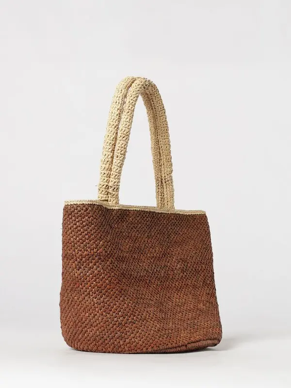 MC2 SAINT BARTH Shoulder Bag - Dark