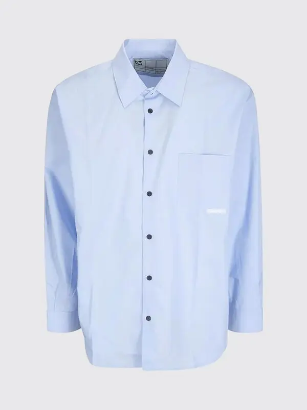 GR10K Cotton Basic Shirt