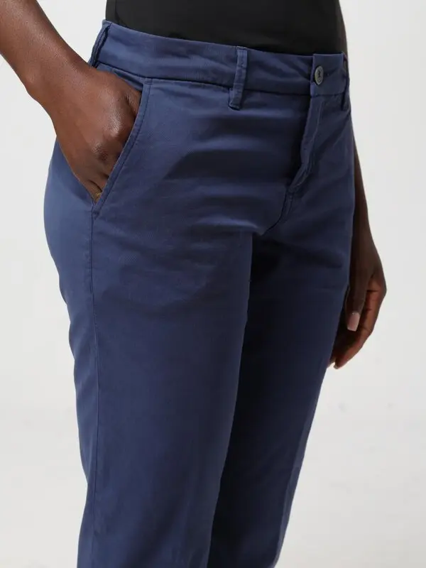 FAY Trousers Colour