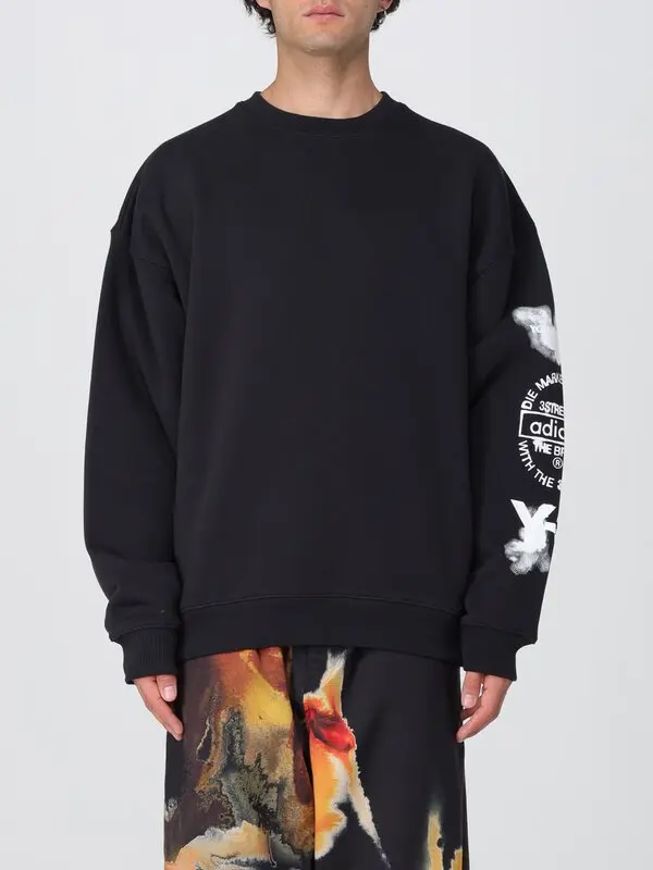Y3 Sweatshirt Colour