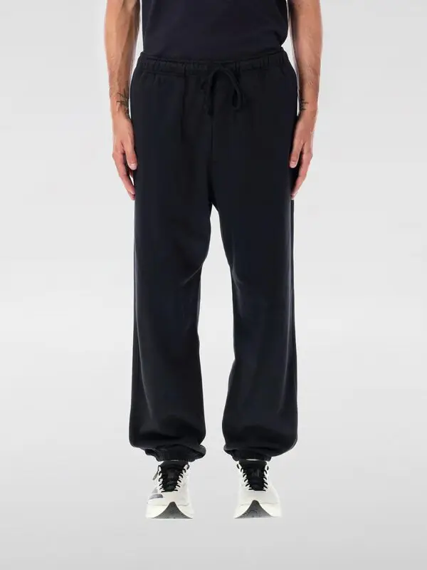 Y3 Trousers Colour