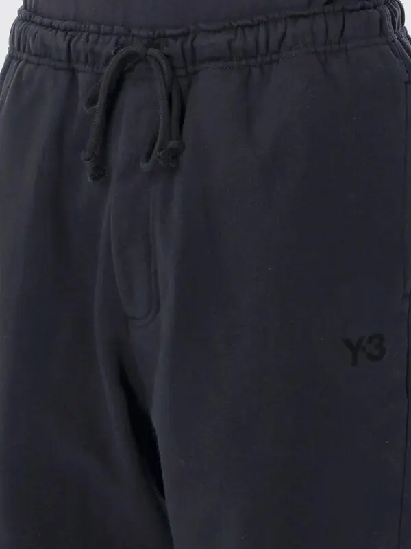 Y3 Trousers Colour