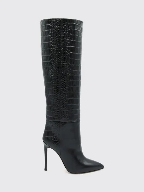 Paris Texas Boots Colour