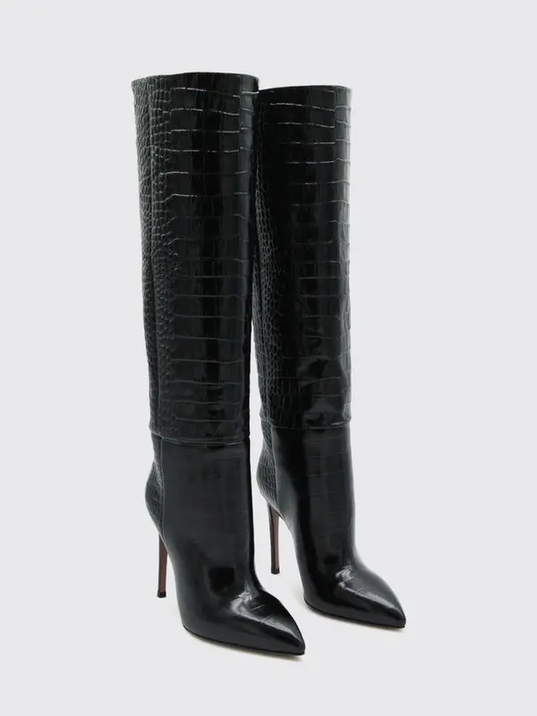 Paris Texas Boots Colour