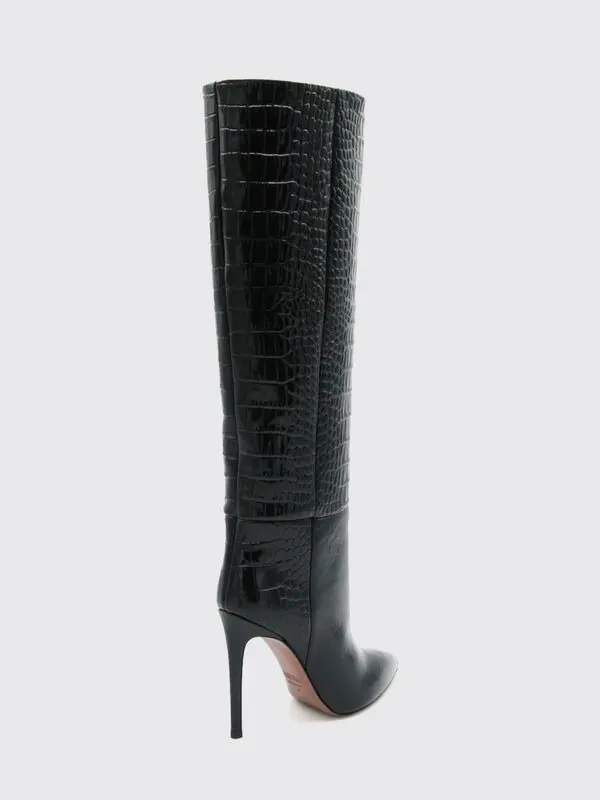 Paris Texas Boots Colour
