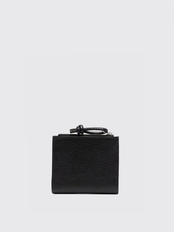Emporio Armani Wallet Colour