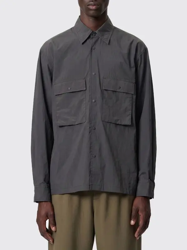 GOLDWIN Nylon Casual Shirt
